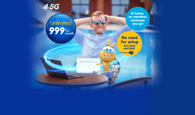 Lifecell Digital - Fast and Unlimited