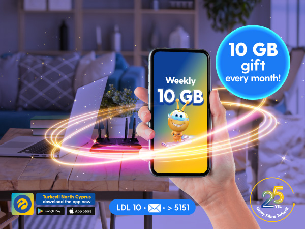 Promotions | Lifecell Digital - Fast and Unlimited